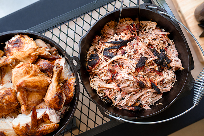 Catering Packages - City Barbeque | catering.citybbq.com